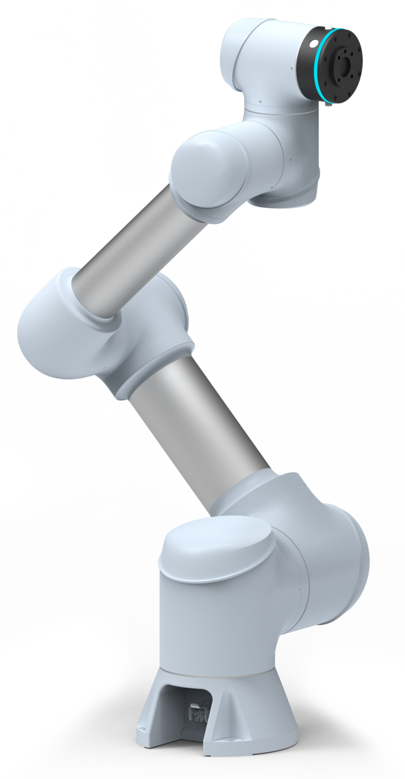 Duco Robot Germany – Duco kollaborative Roboterlösungen